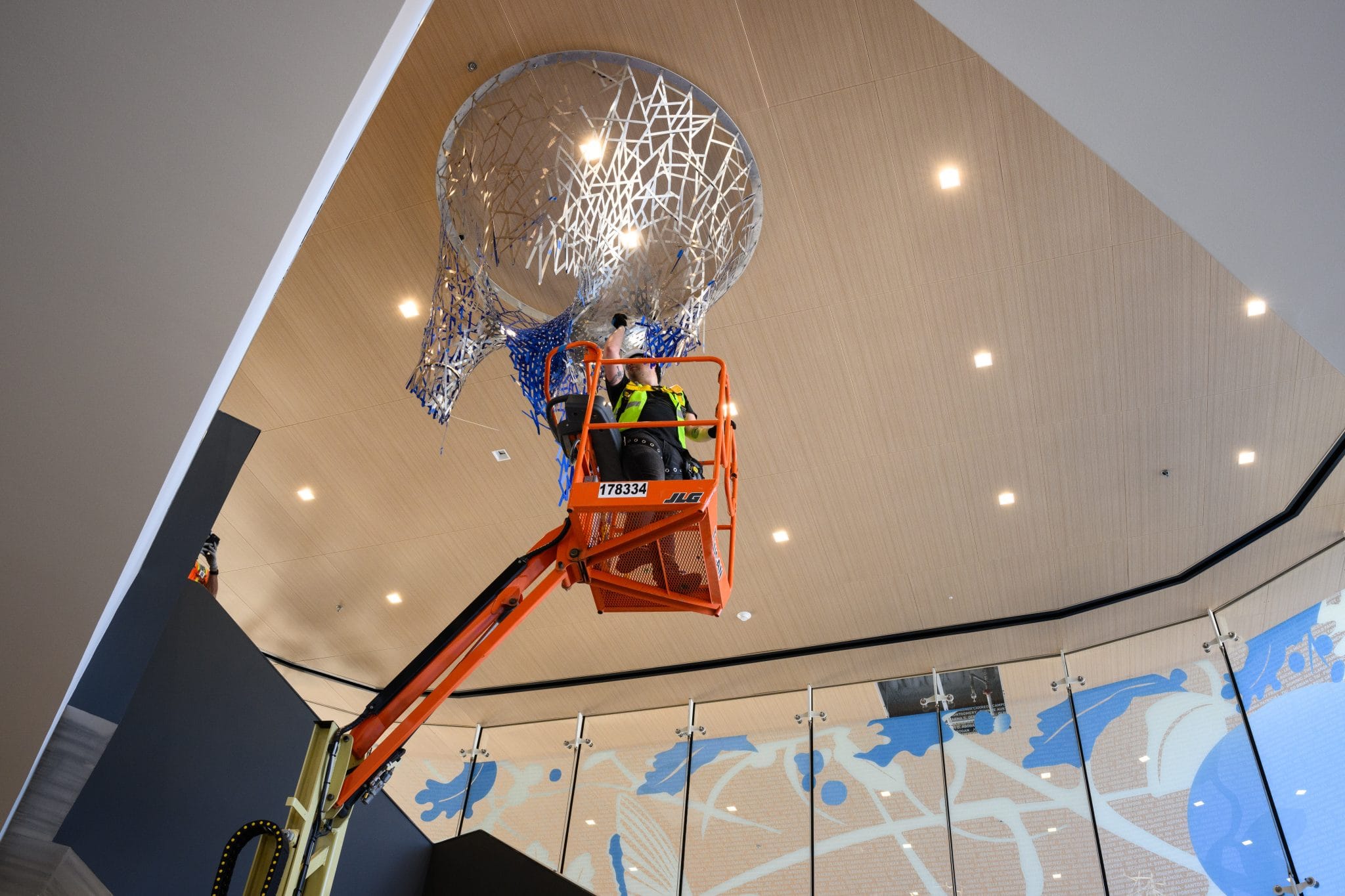 Nest Install - SOFTlab