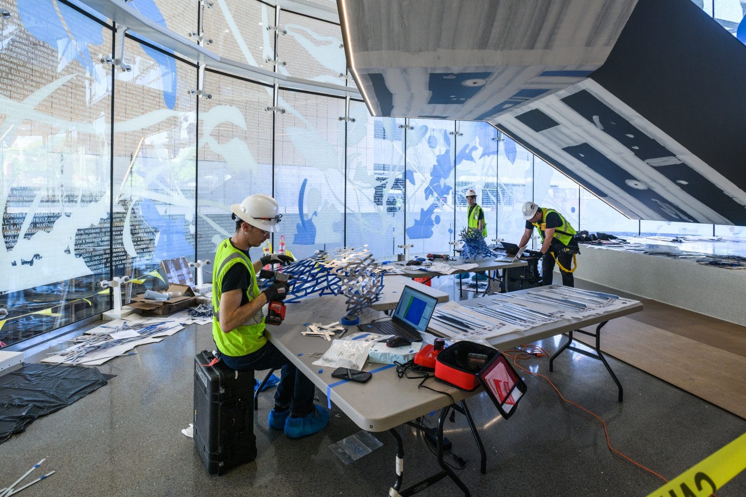 Nest Install - SOFTlab