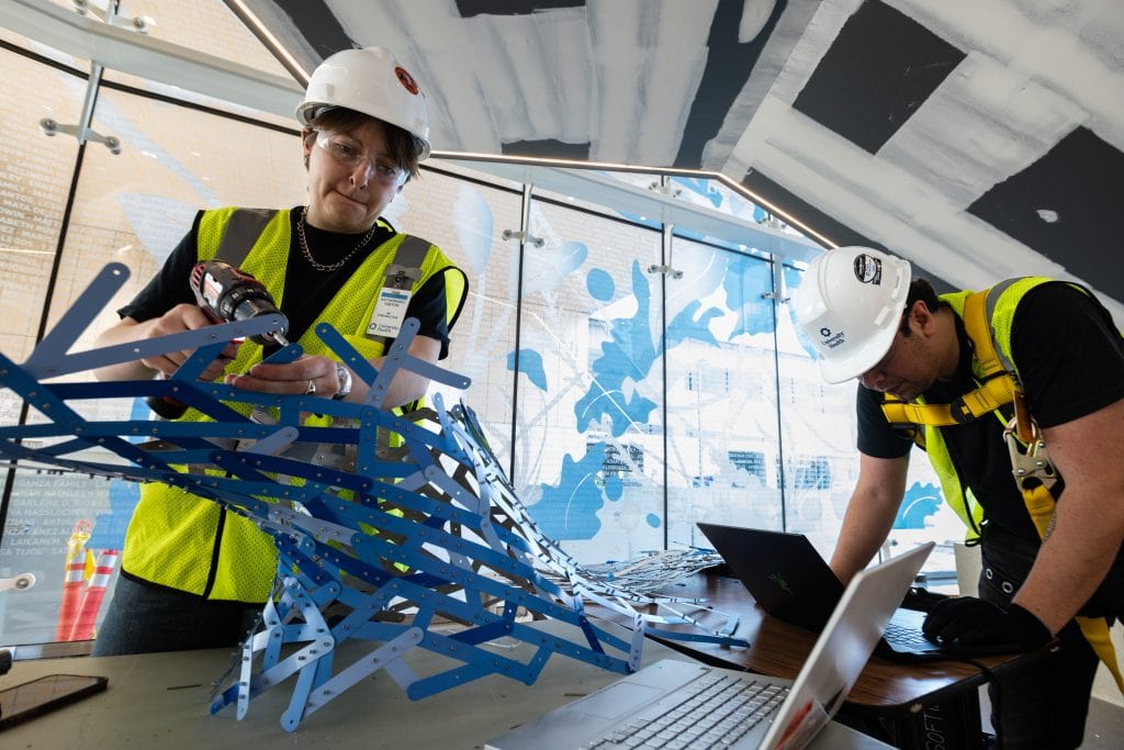 Nest Install - SOFTlab