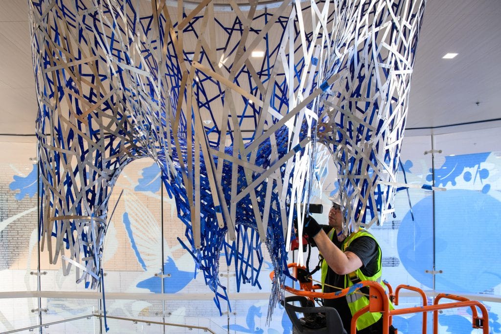 Nest Install - SOFTlab