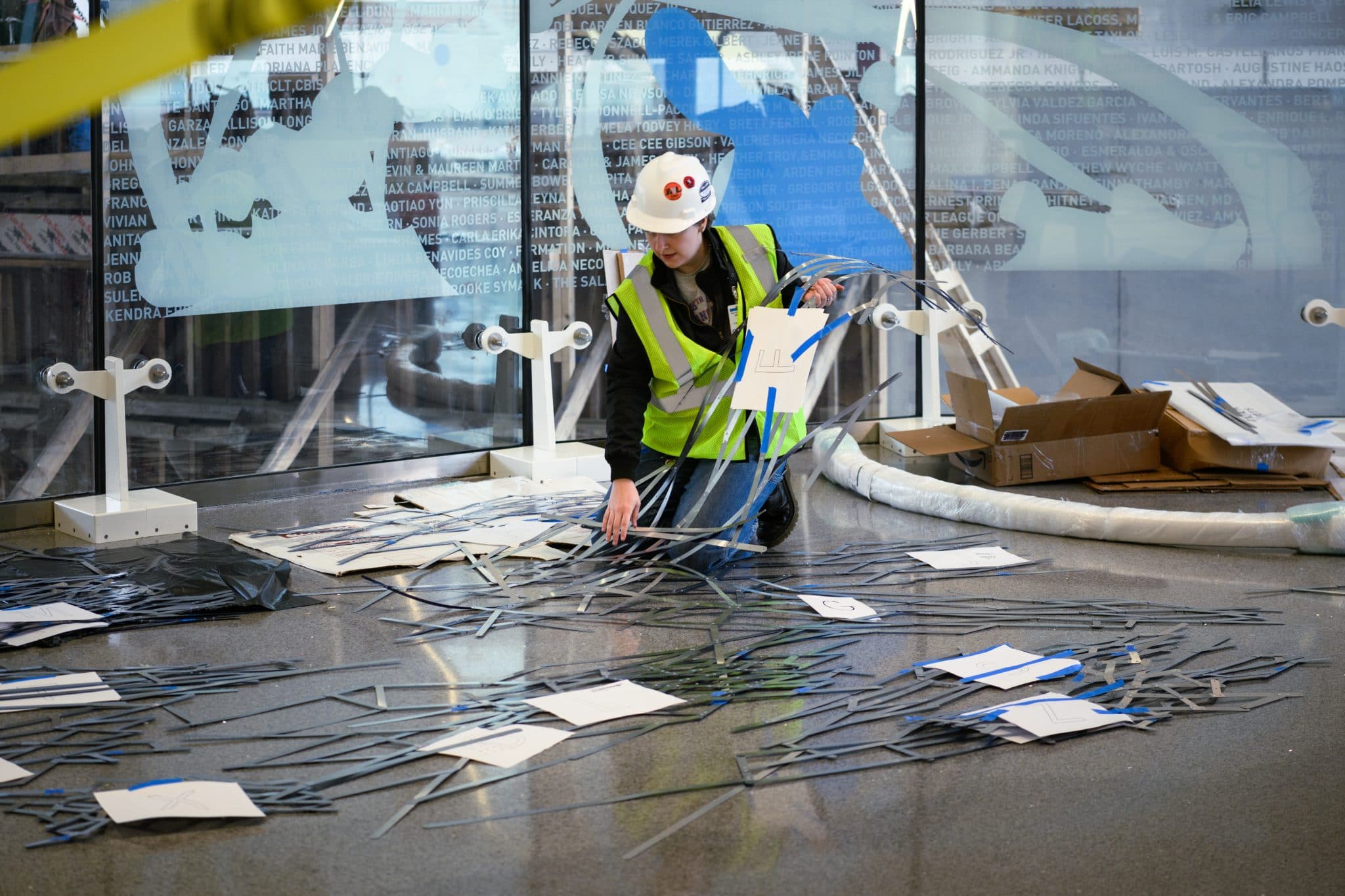 Nest Install - SOFTlab