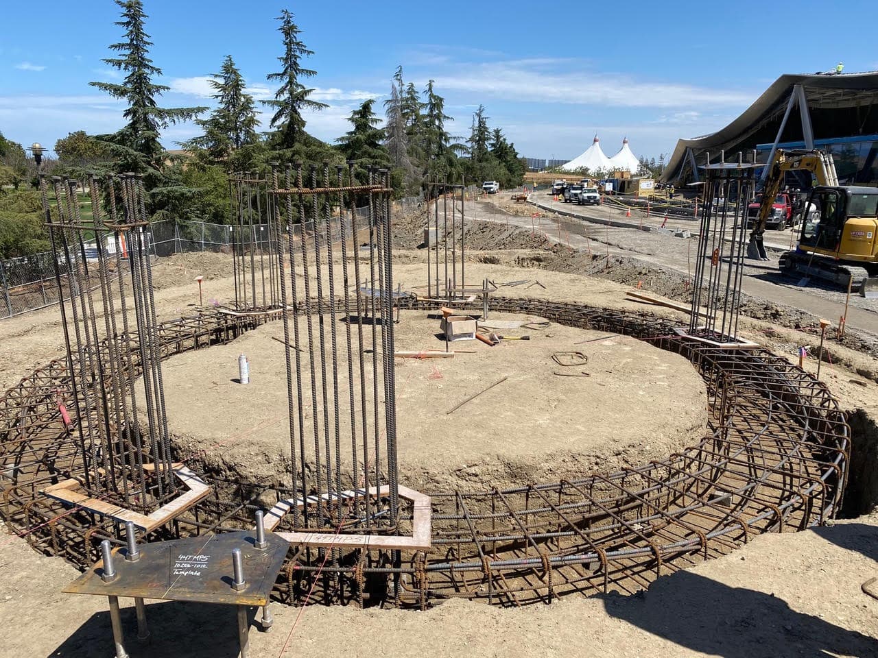 Halo Build - SOFTlab