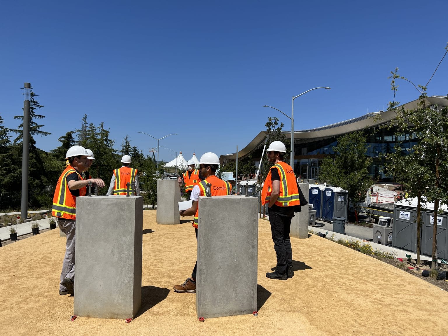 Halo Build - SOFTlab