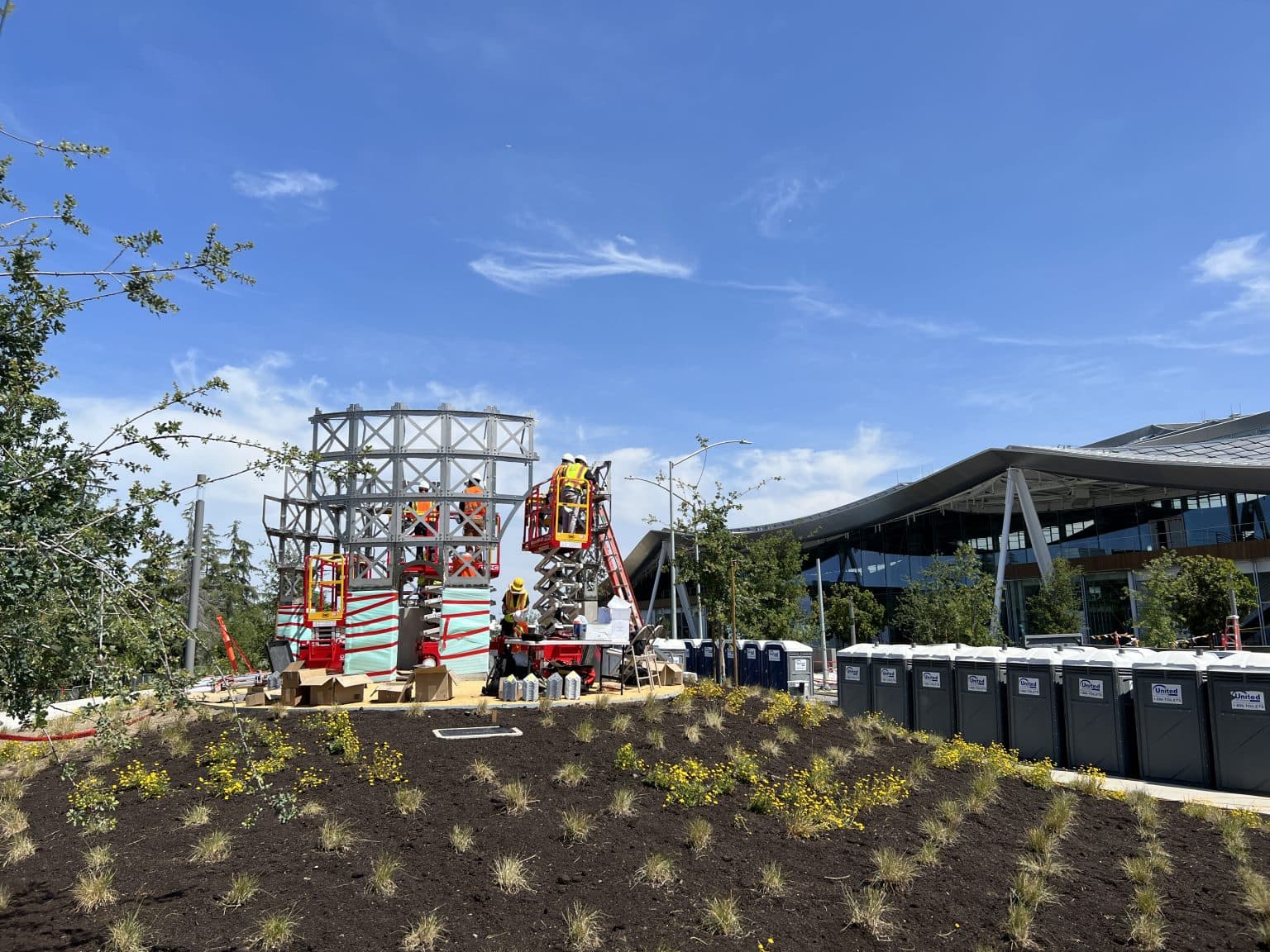 Halo Build - SOFTlab