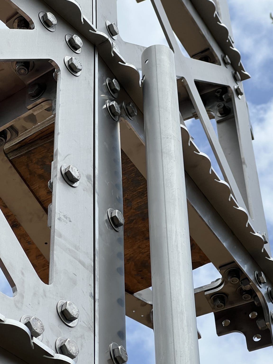 Halo Build - SOFTlab