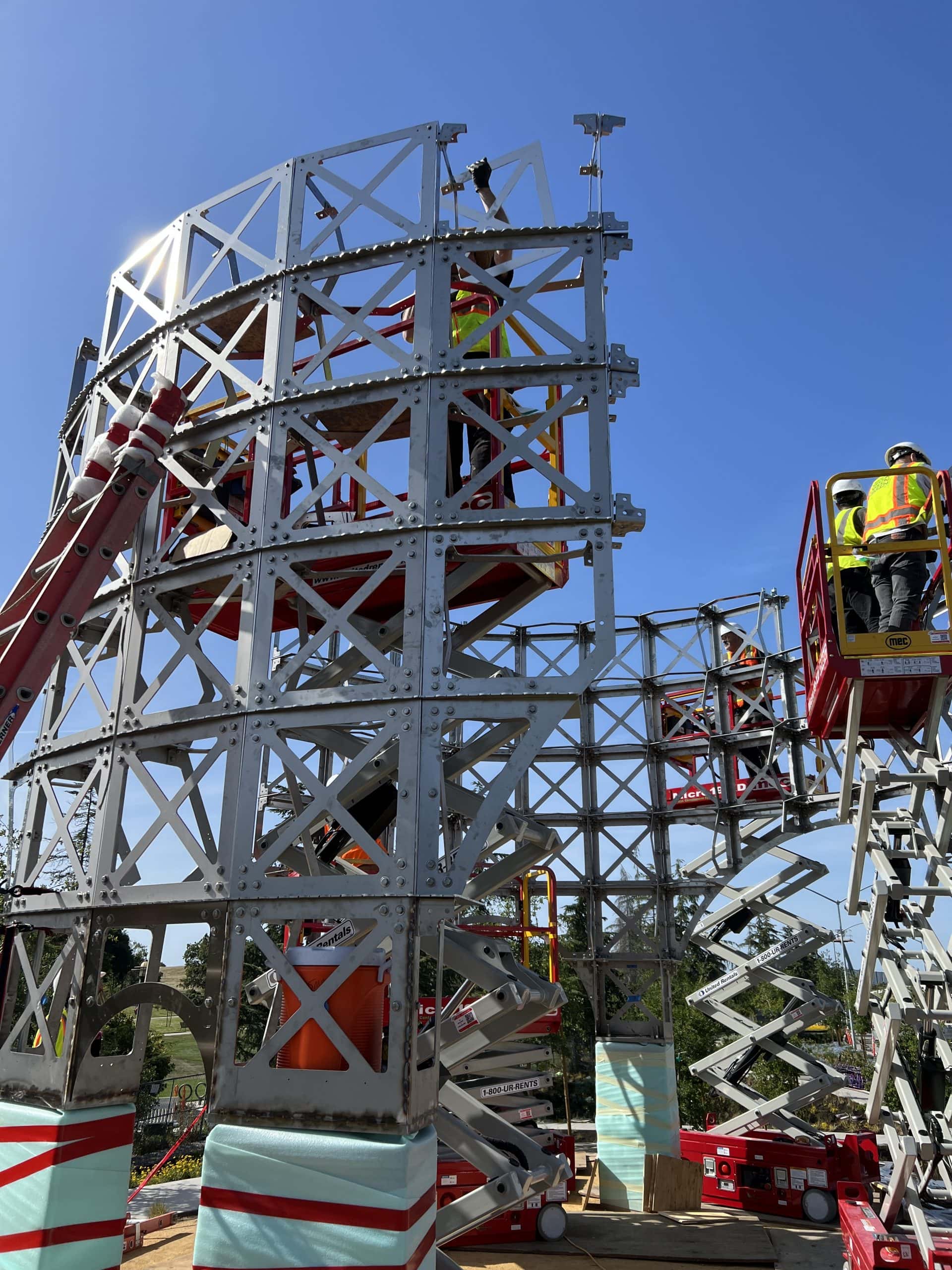 Halo Build - SOFTlab