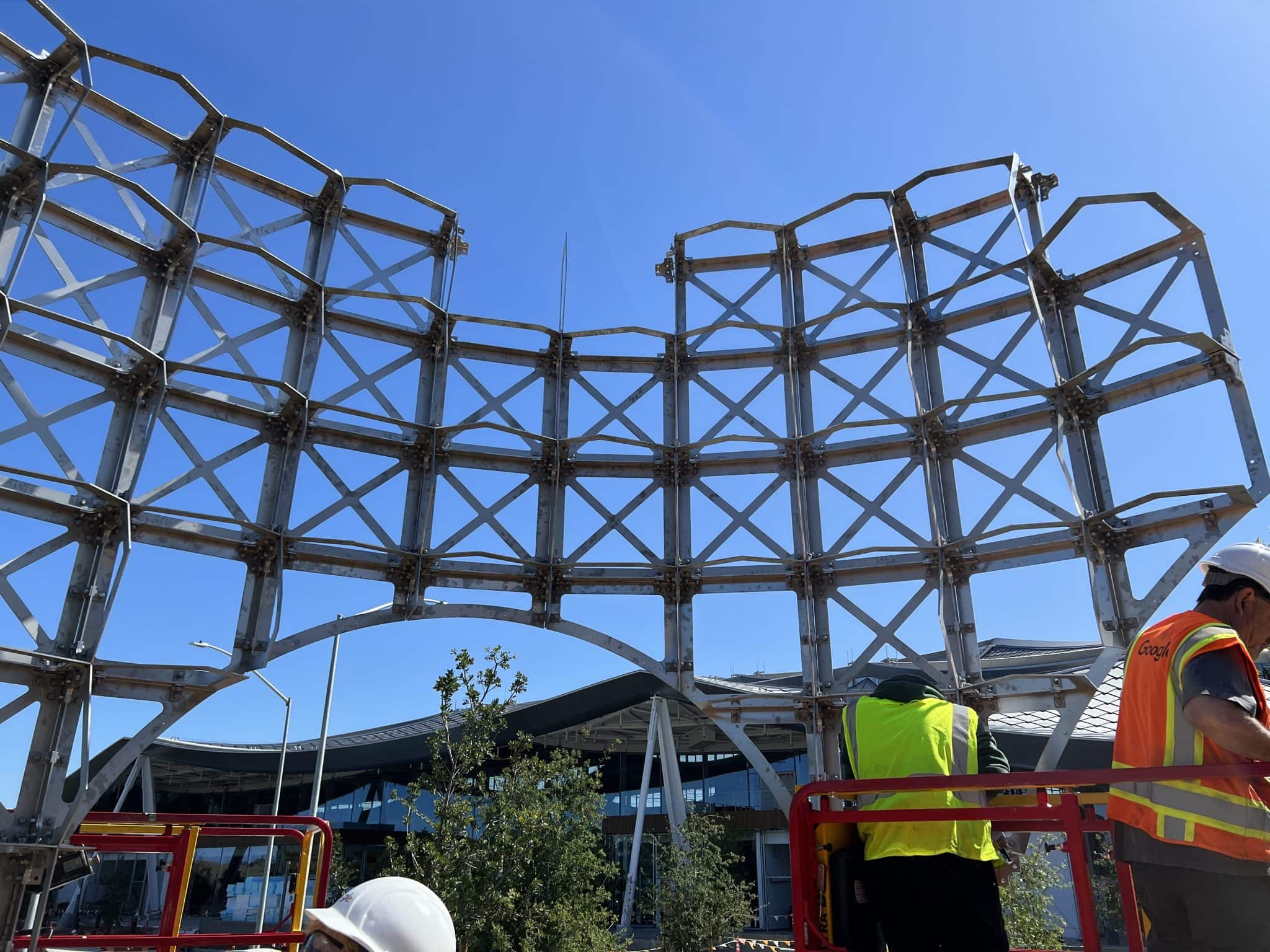 Halo Build - SOFTlab