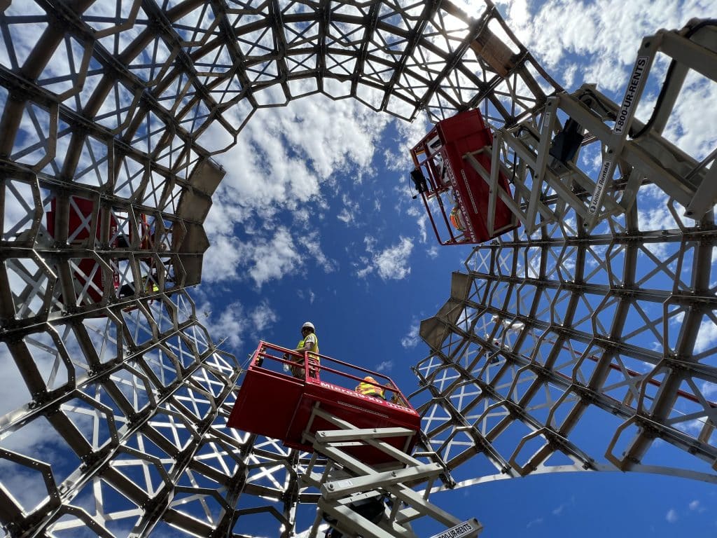 Halo Build - SOFTlab