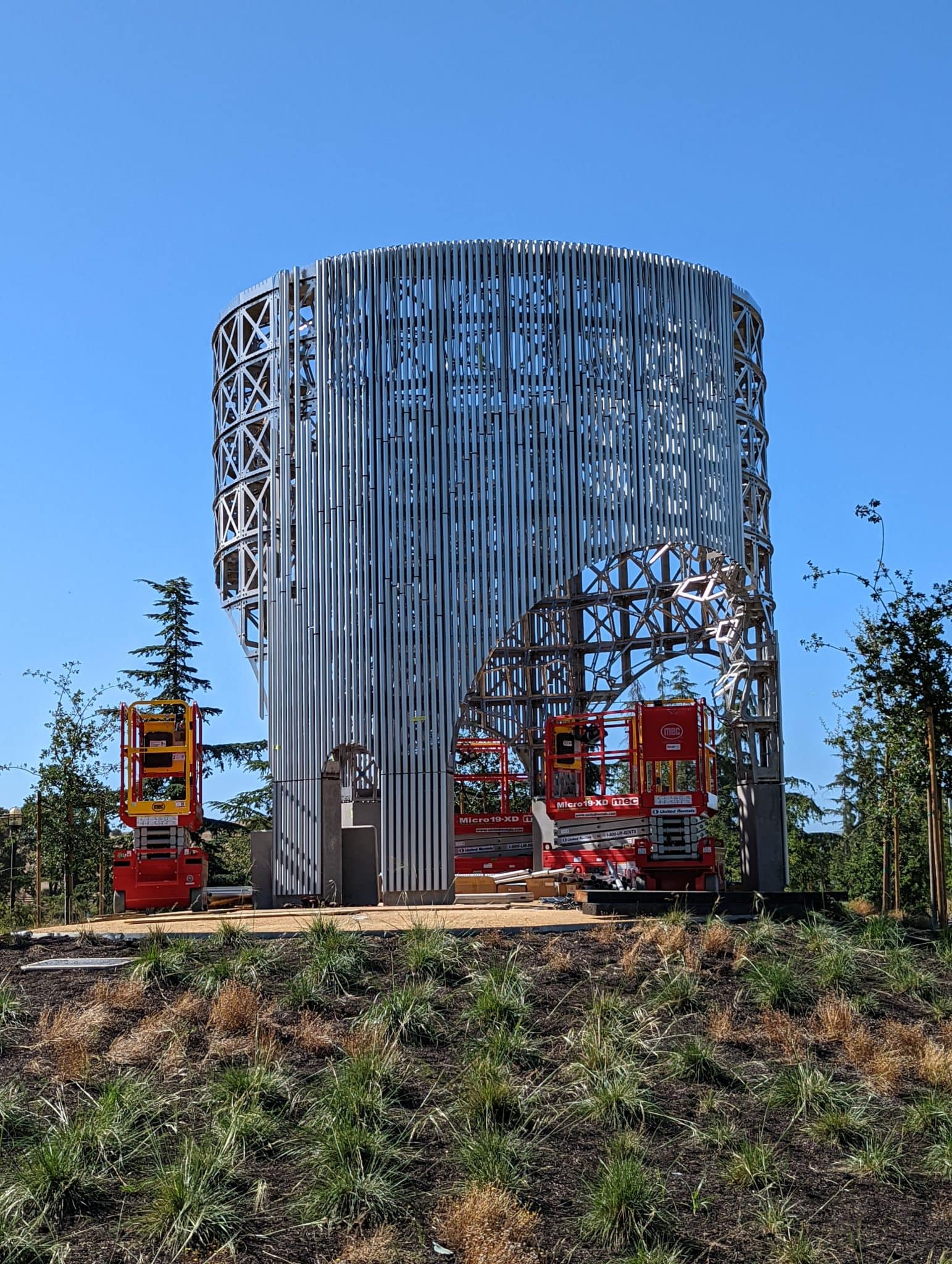 Halo Build - SOFTlab