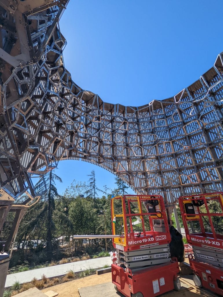 Halo Build - SOFTlab