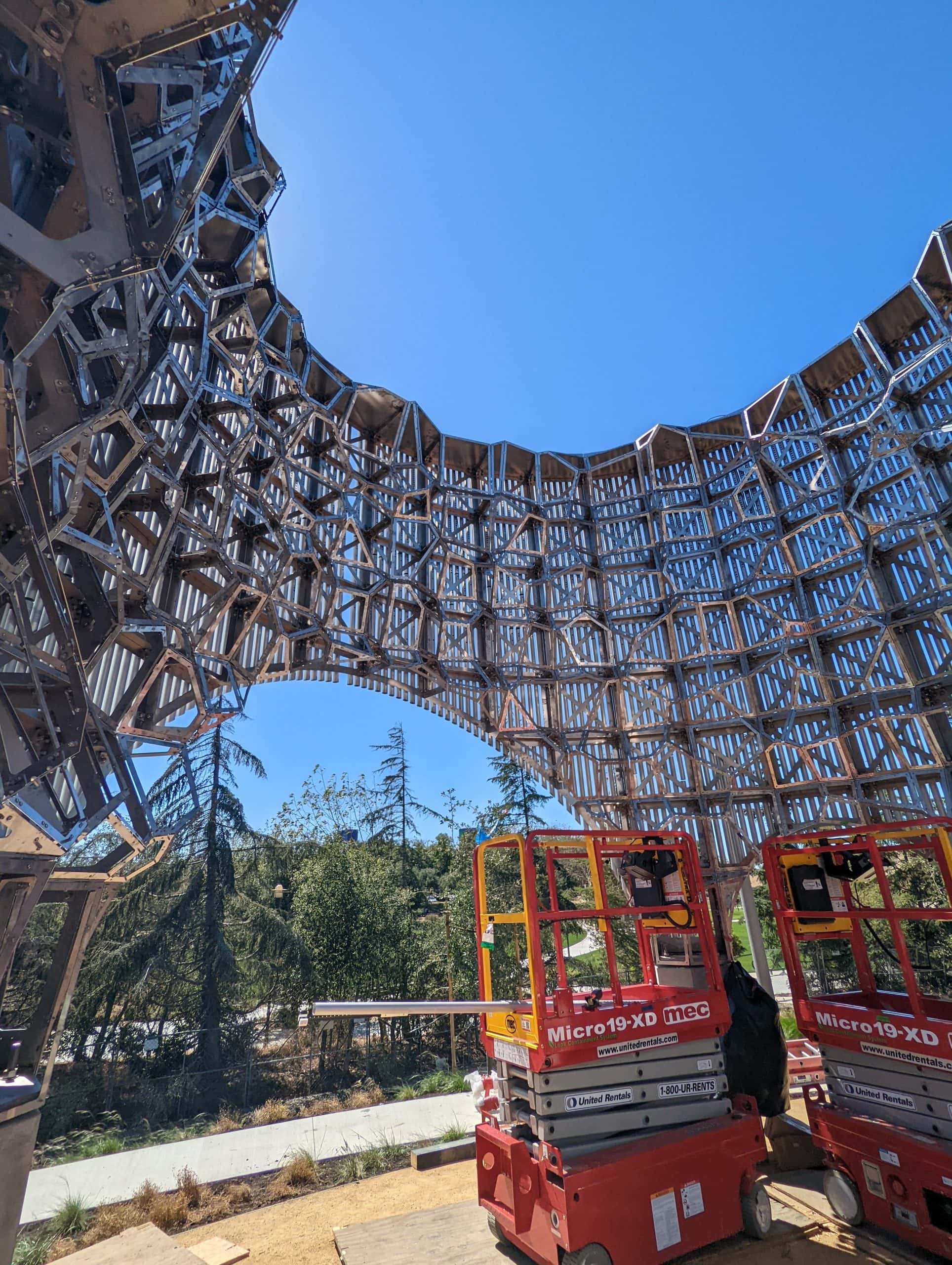 Halo Build - SOFTlab