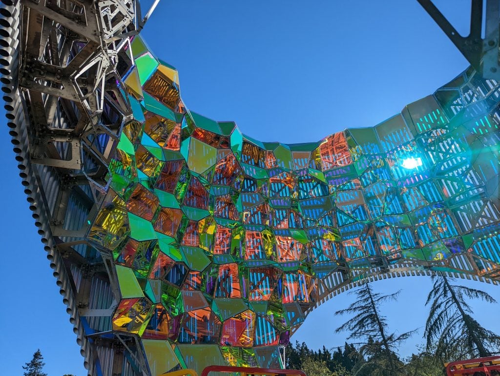 Halo Build - SOFTlab