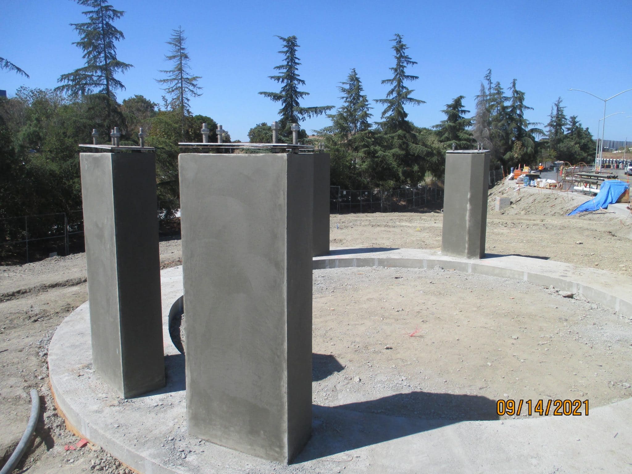 Halo Build - SOFTlab