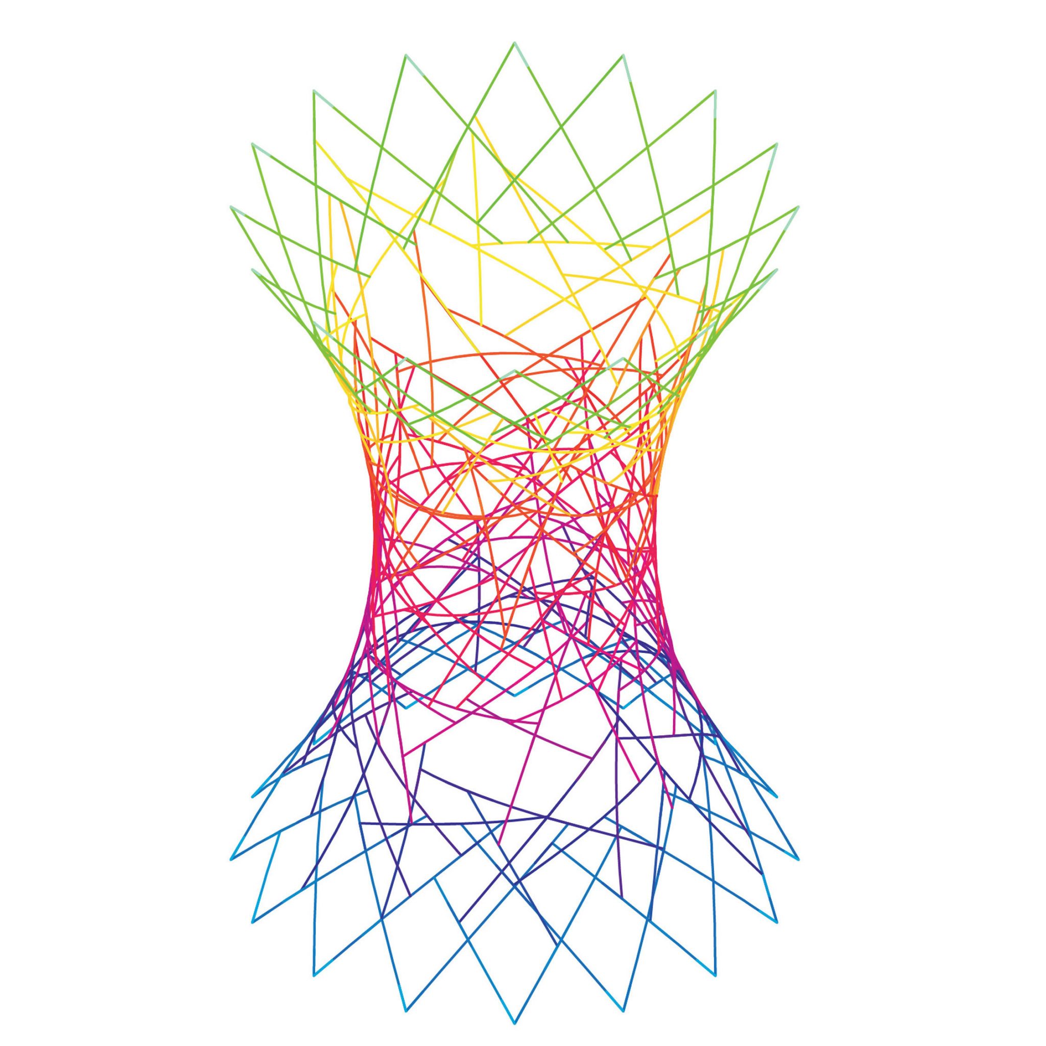 Geometric Weaving - SOFTlab