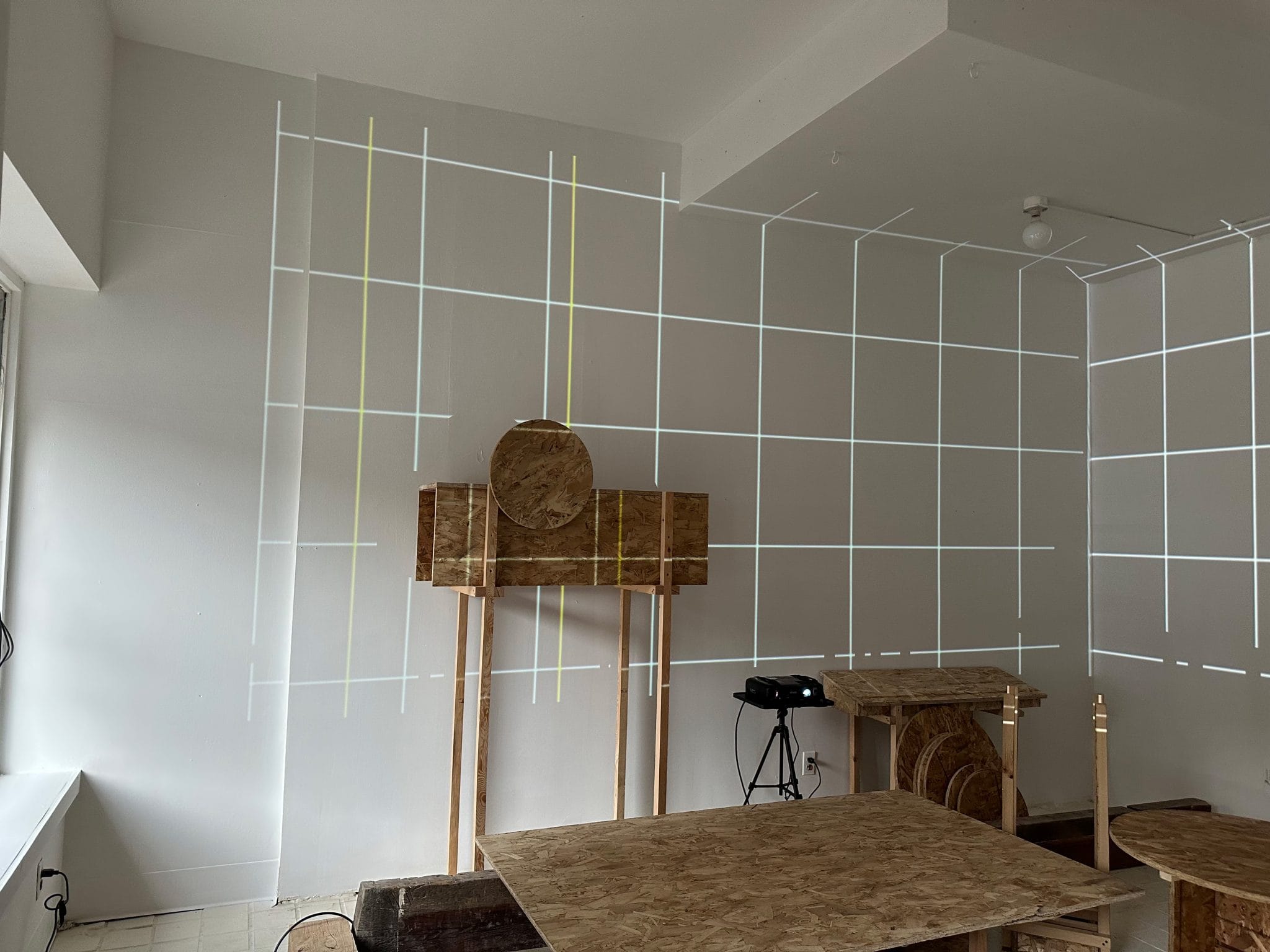 Bounce Installation – SOFTlab