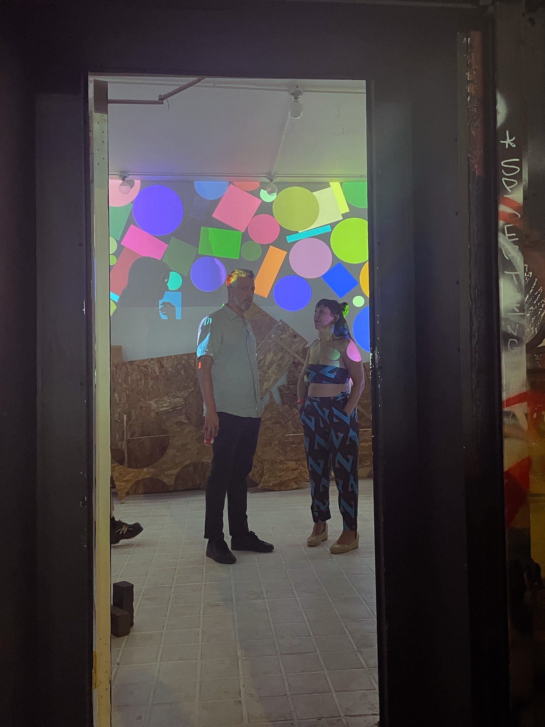 Bounce Opening - SOFTlab