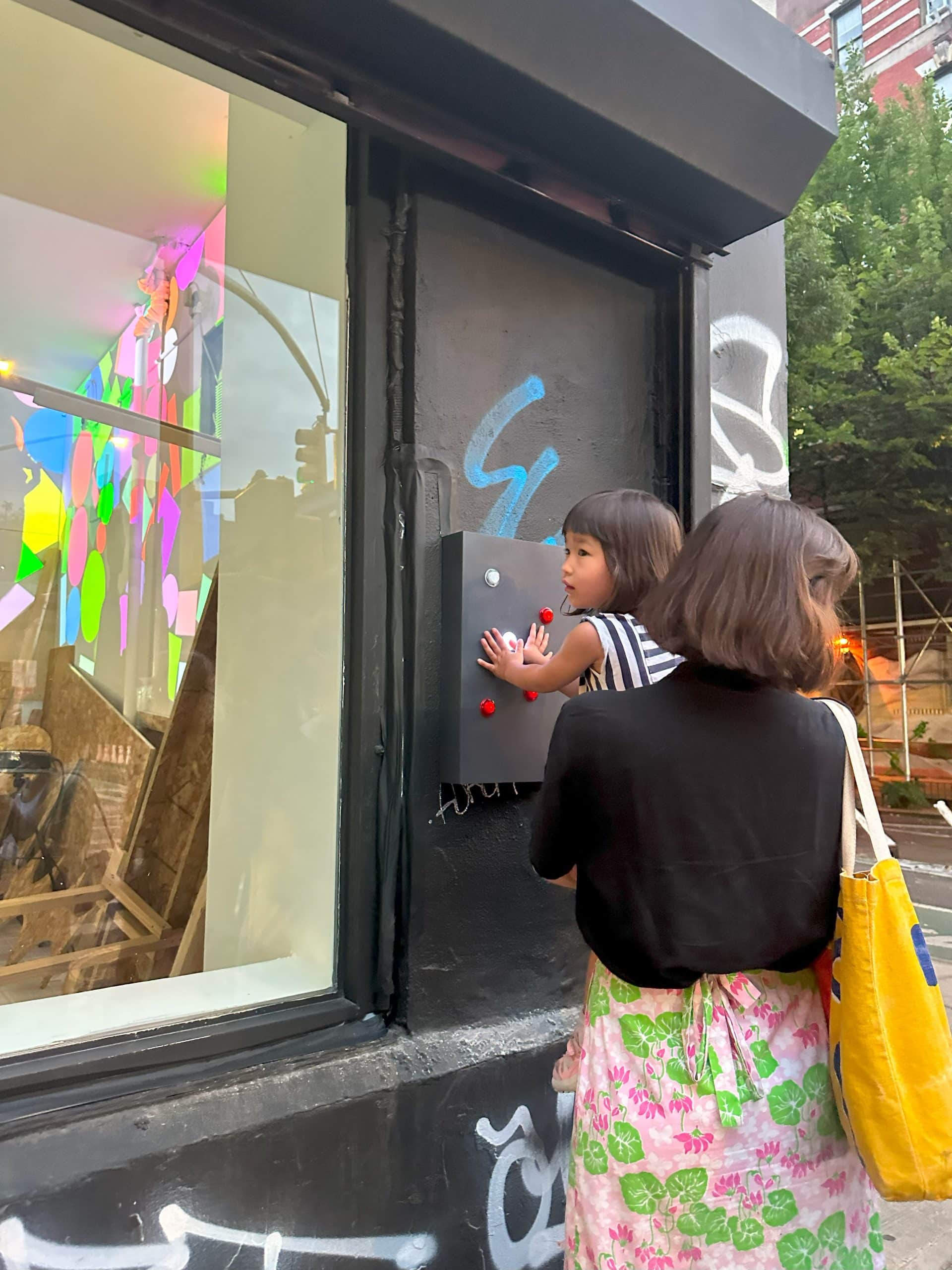 Bounce Opening - SOFTlab