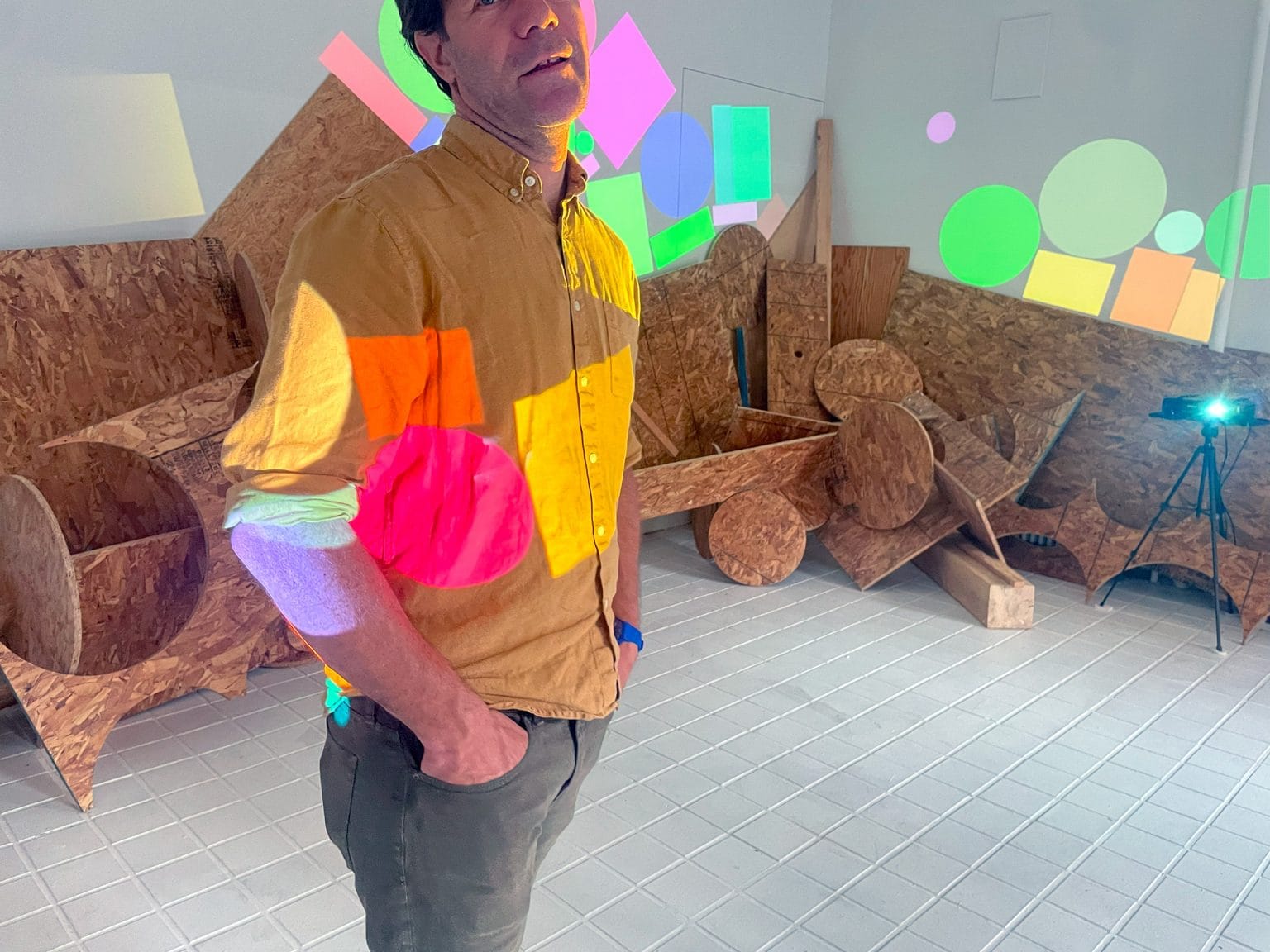 Bounce Opening - SOFTlab