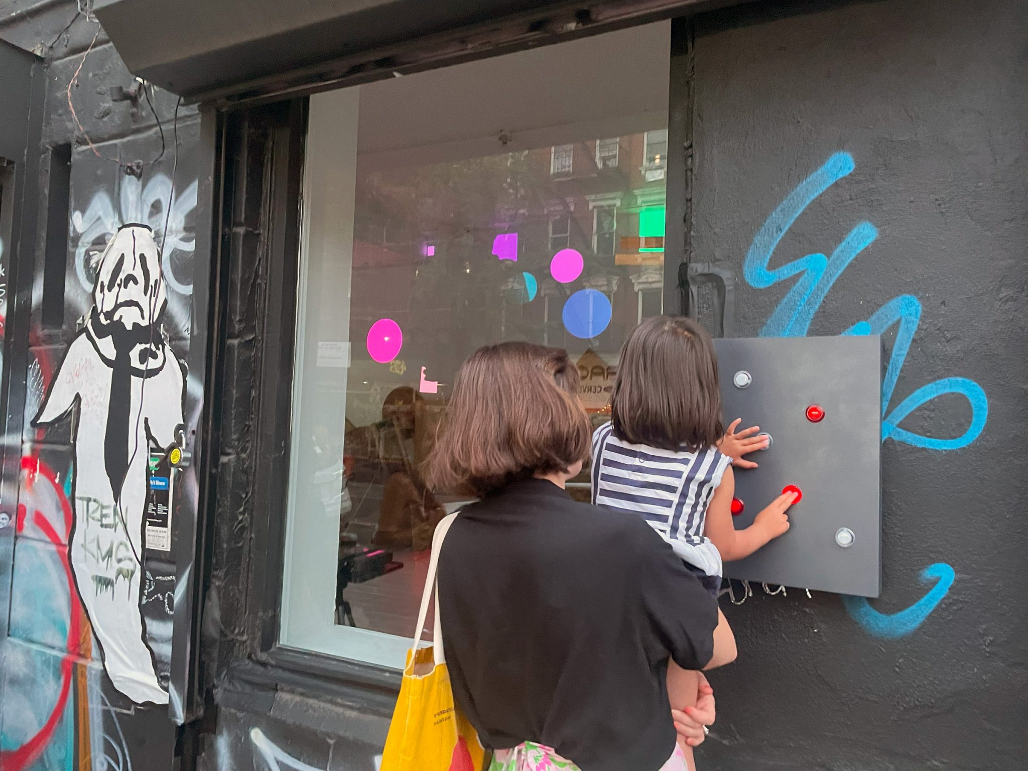 Bounce Opening - SOFTlab