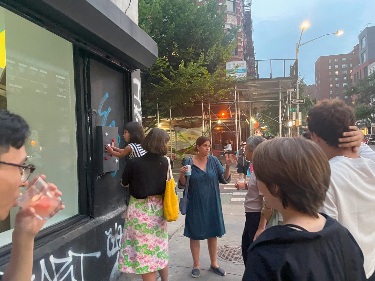 Bounce Opening - SOFTlab