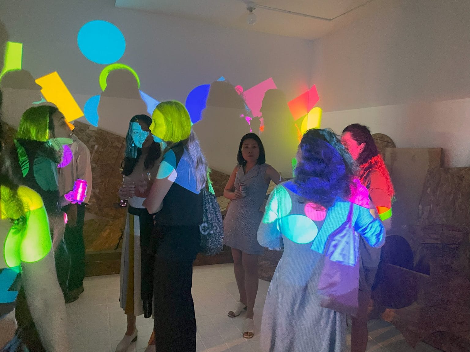 Bounce Opening - SOFTlab