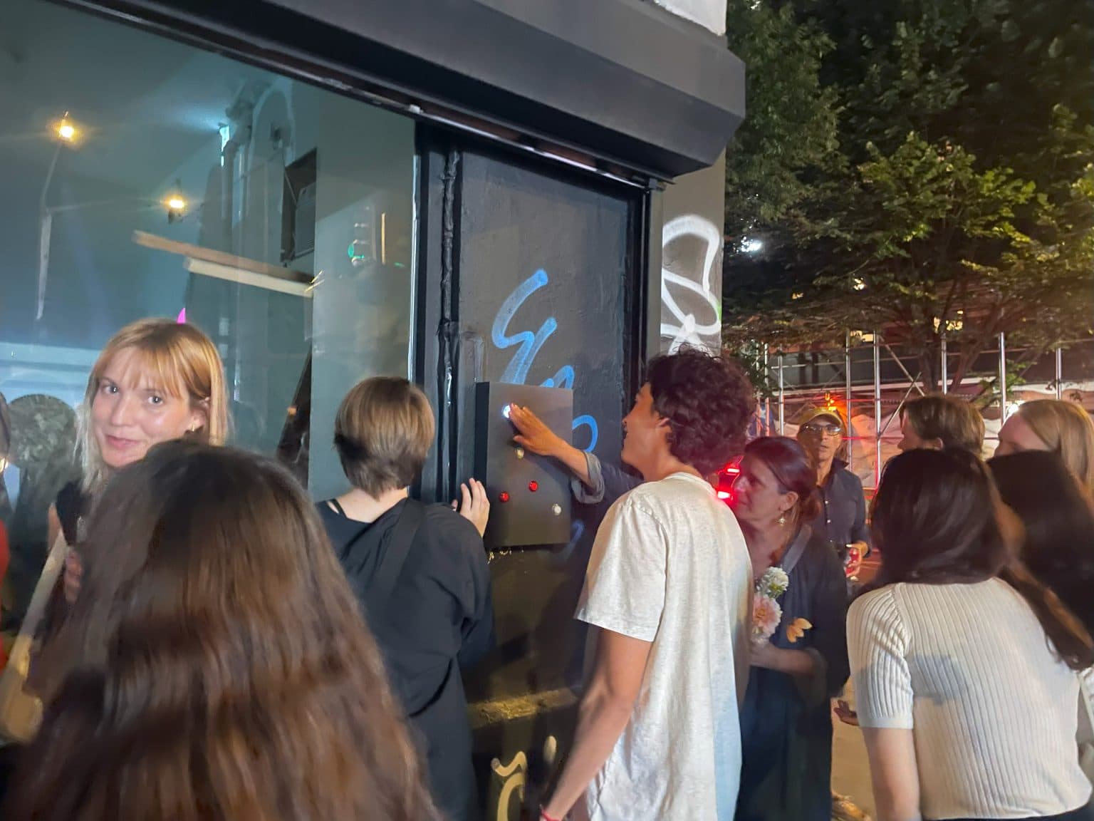 Bounce Opening - SOFTlab