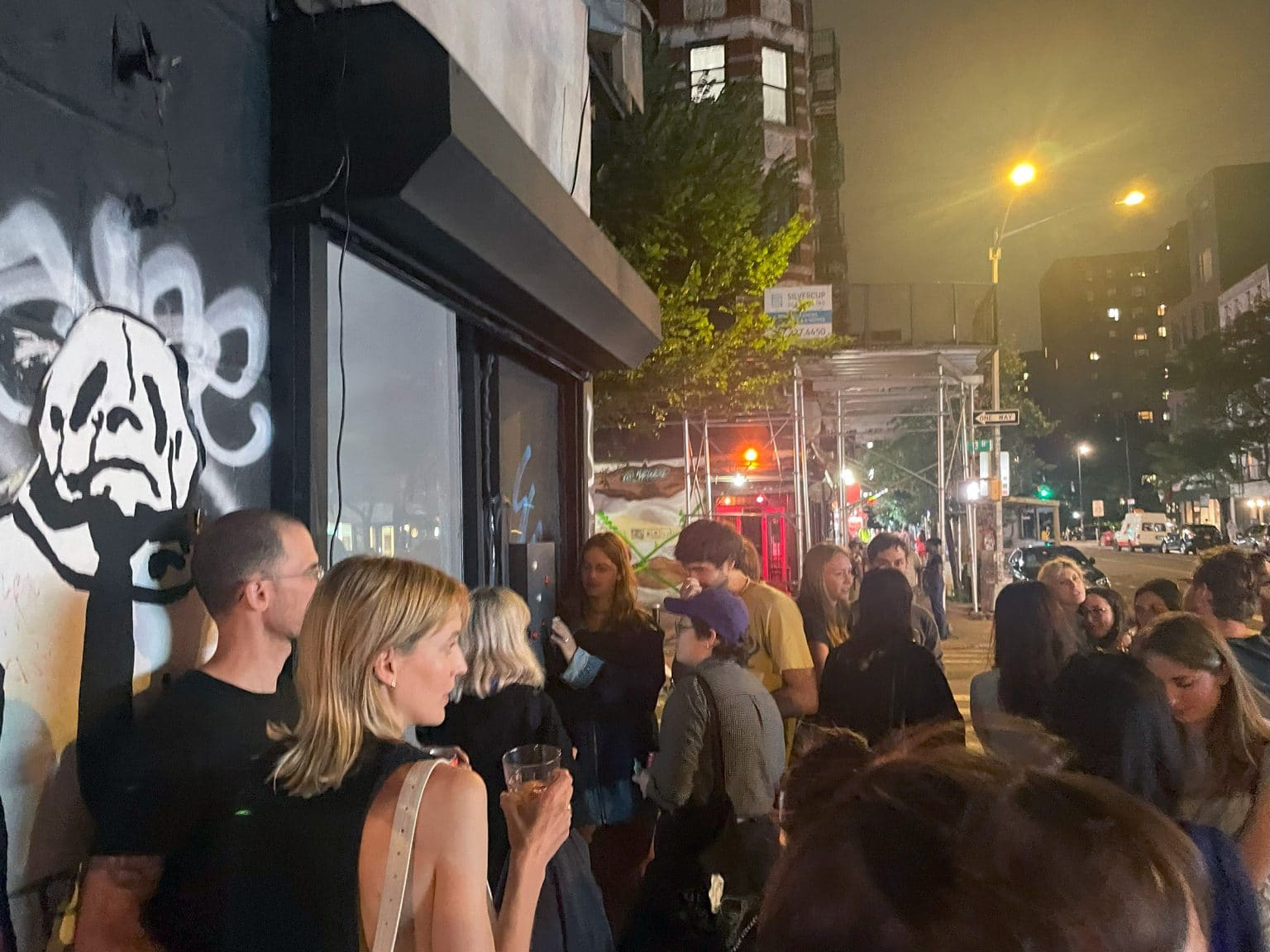 Bounce Opening - SOFTlab