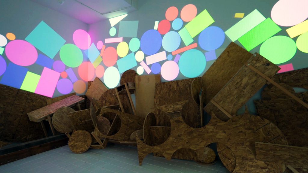 SOFTlab is a New York City based design studio - SOFTlab