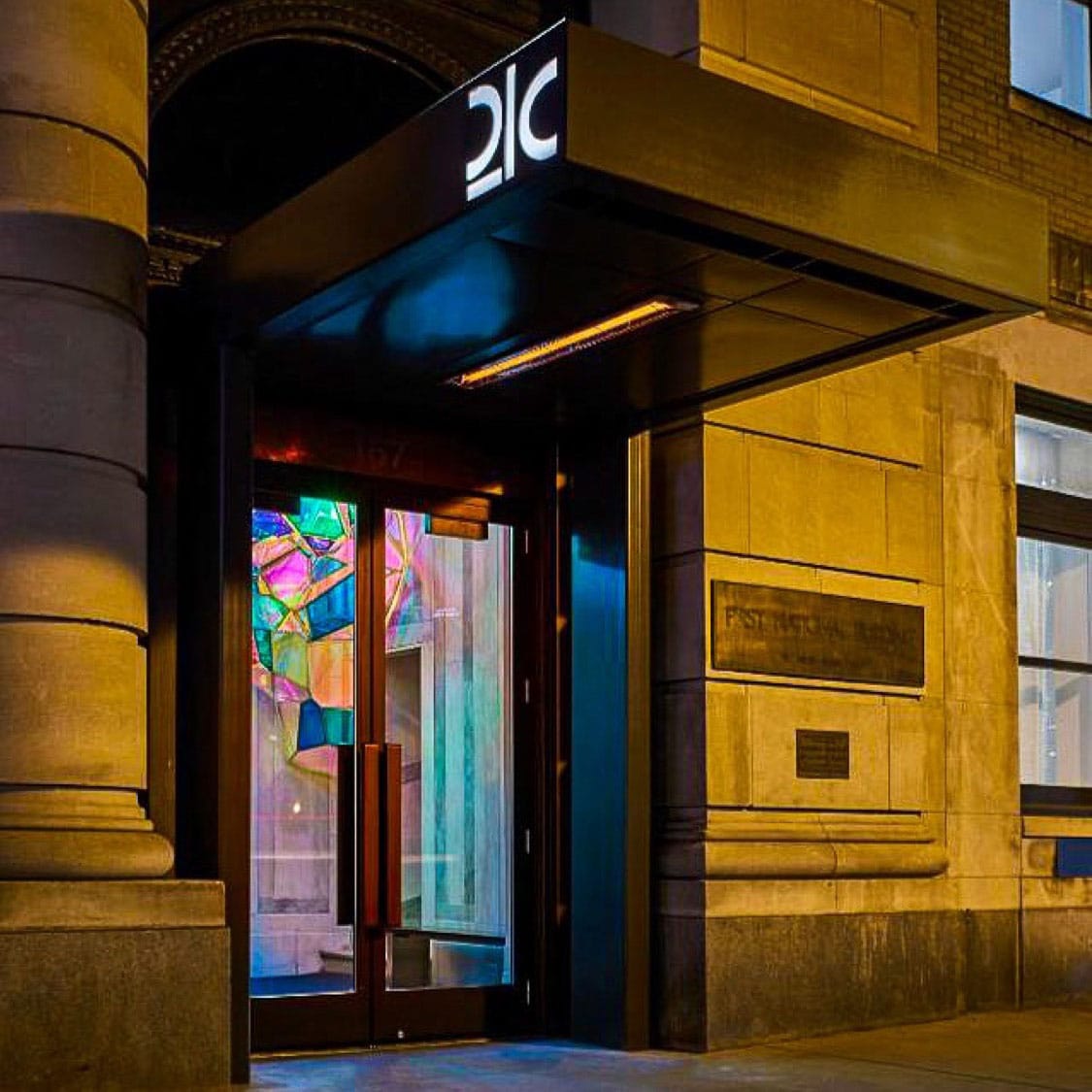 Spectralline - SOFTlab