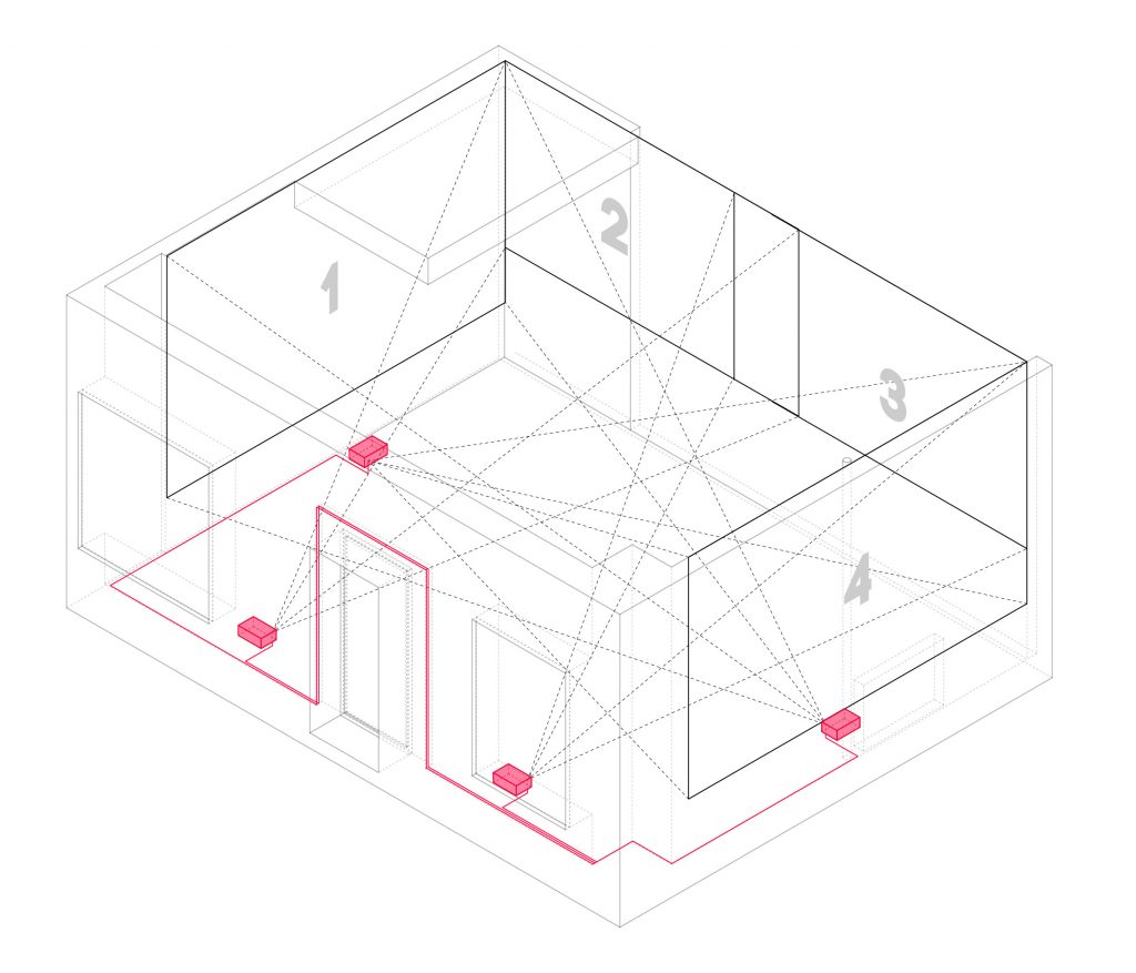 Bounce Installation - SOFTlab