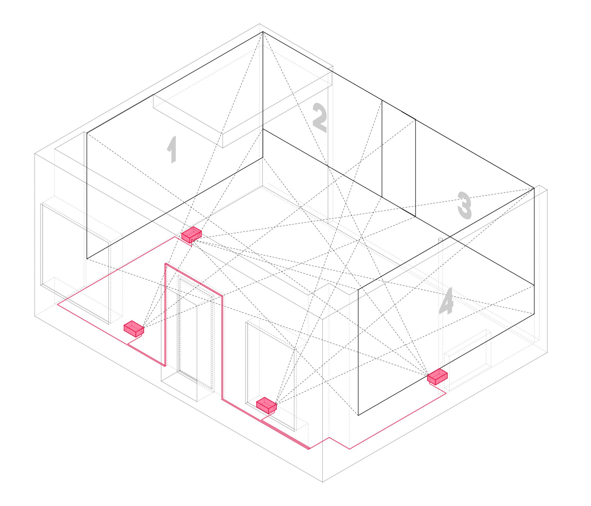 Bounce Installation - SOFTlab