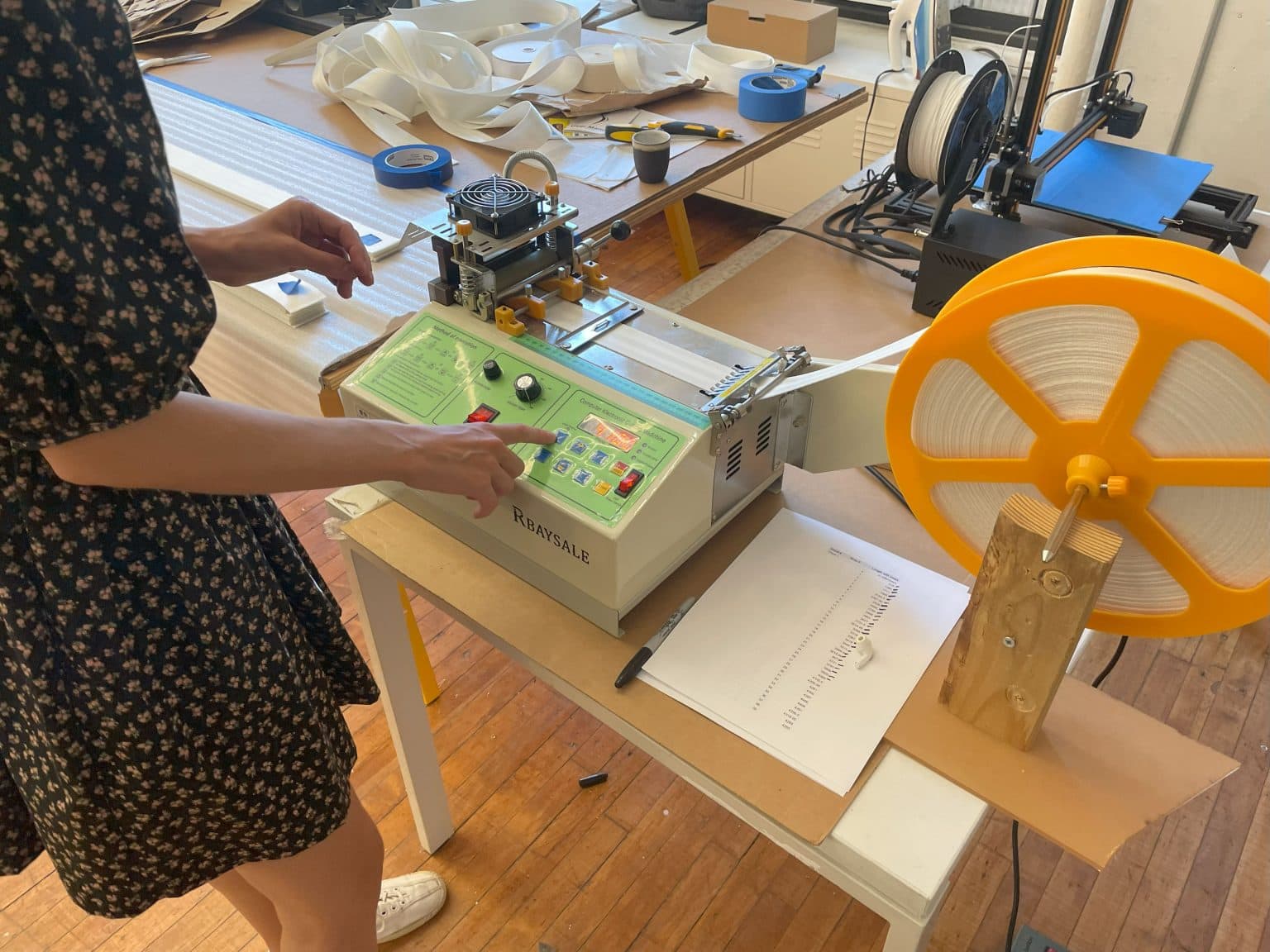 Cloud Gazing Process - SOFTlab