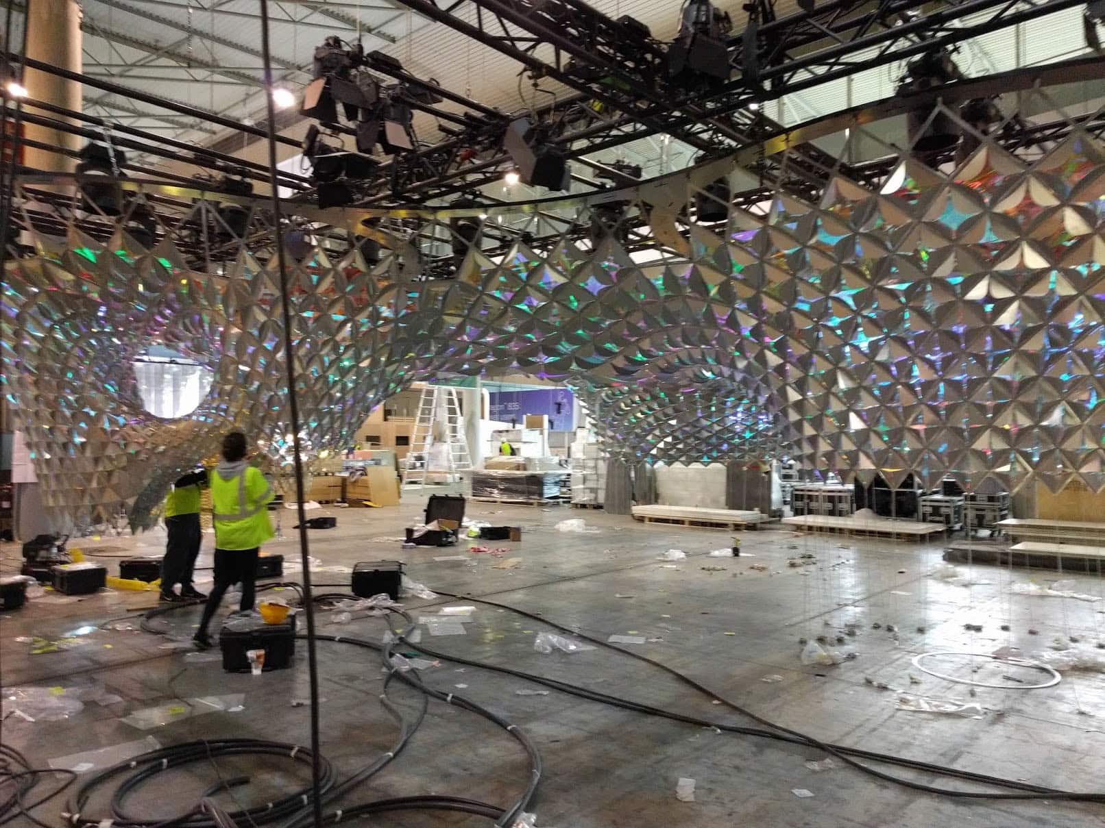 IBM MWC Install - SOFTlab