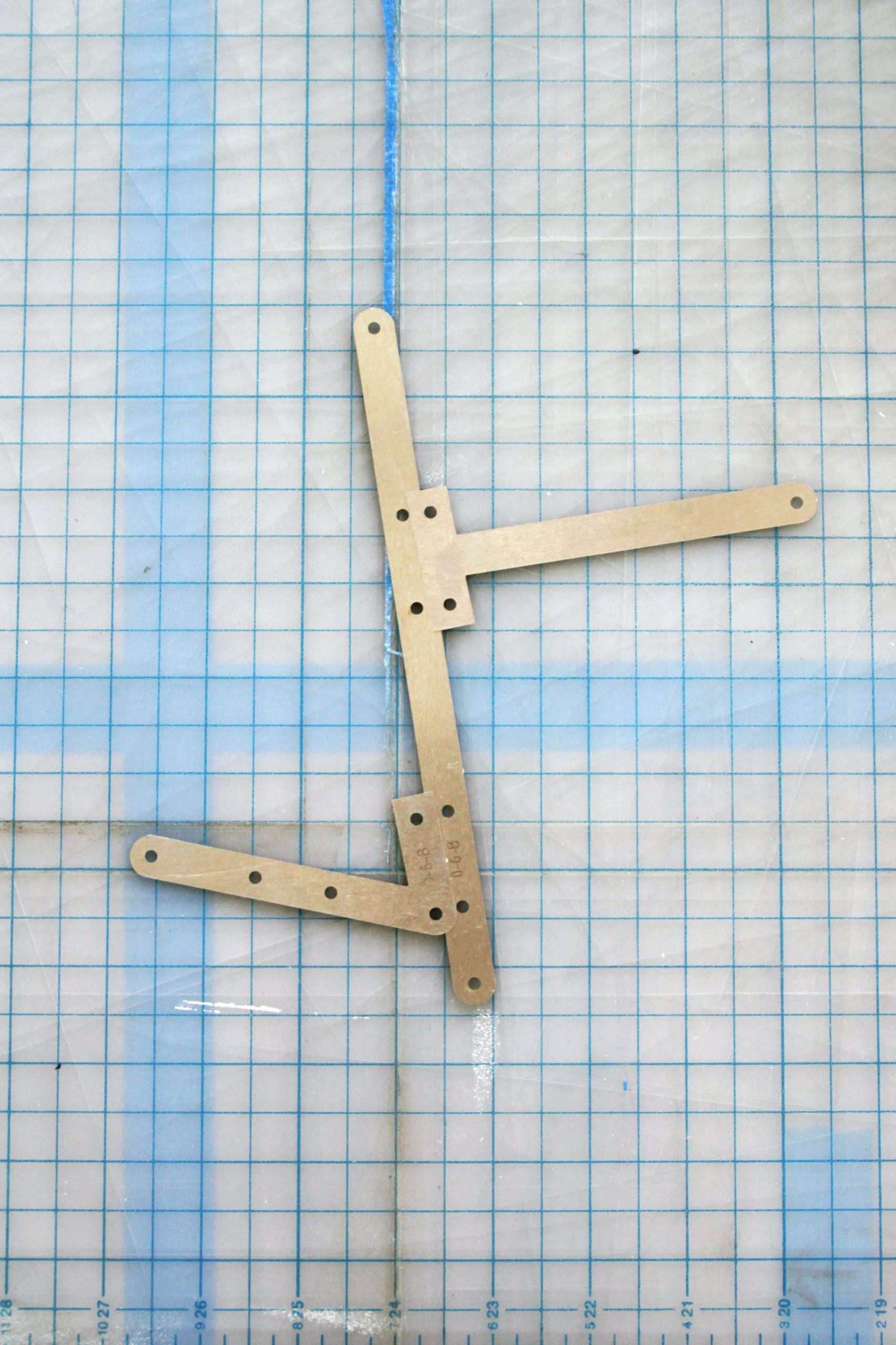 Weaving Prototype - SOFTlab