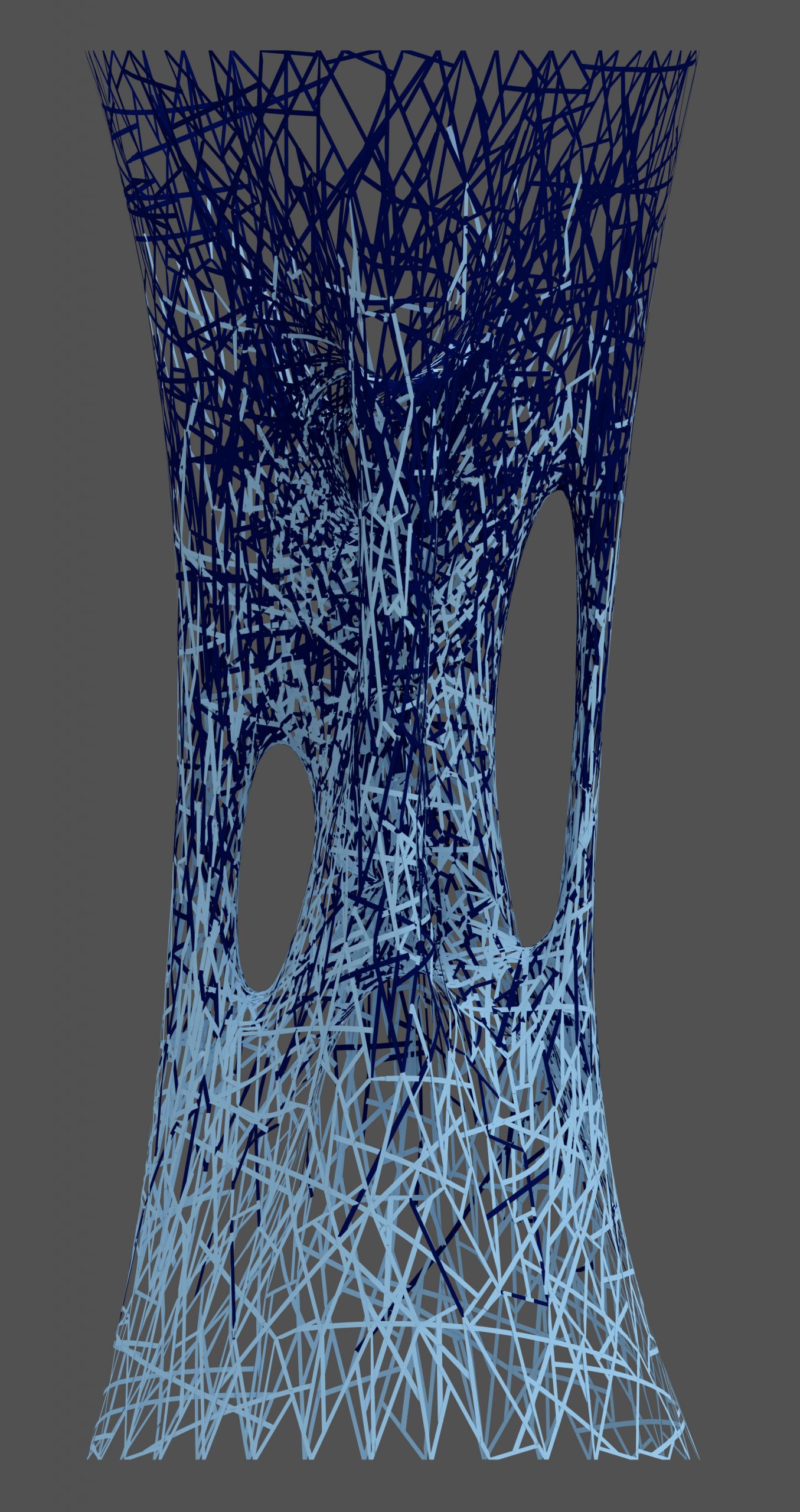 Nest Form and Color – SOFTlab