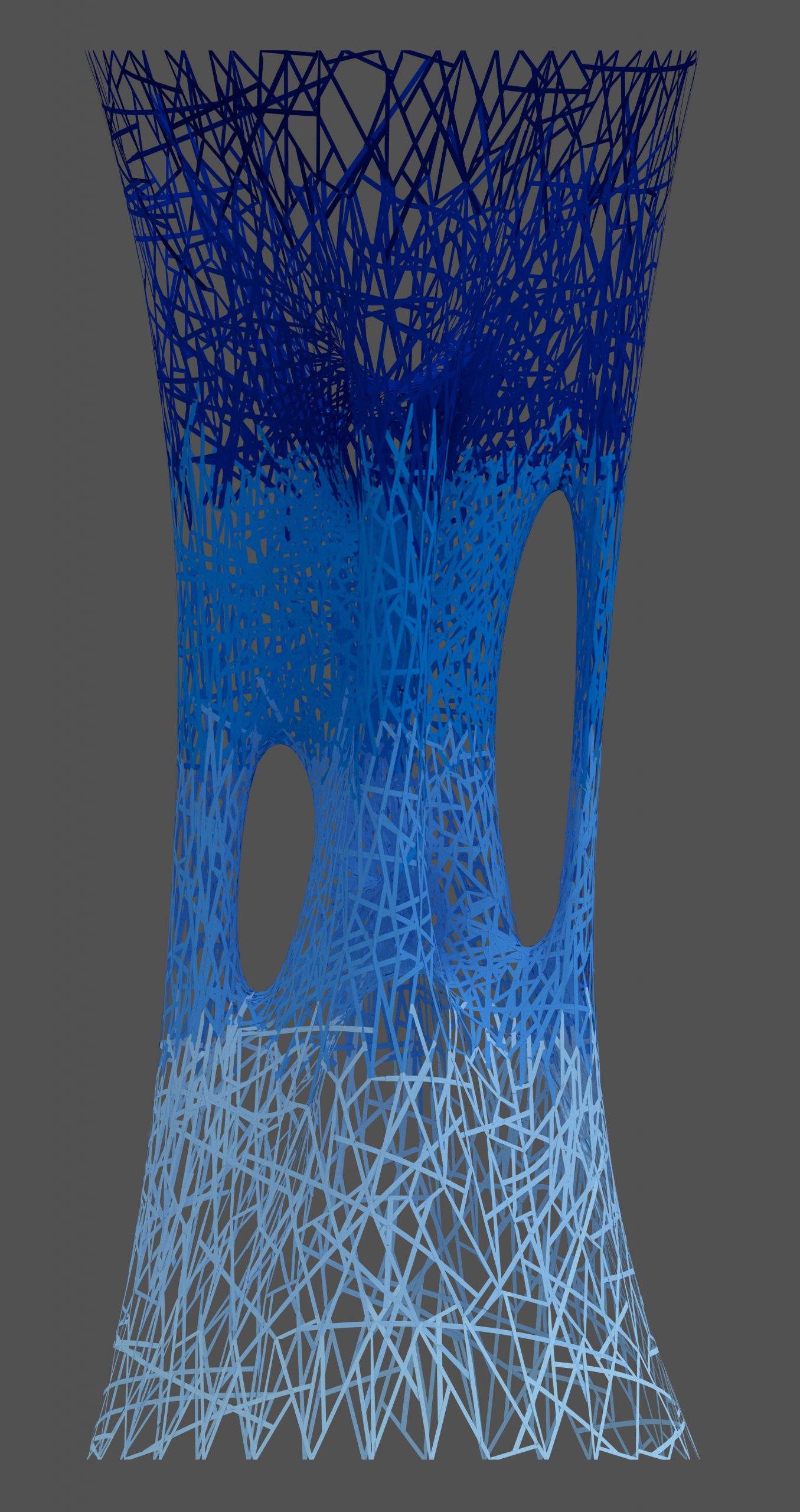 Nest Form and Color - SOFTlab