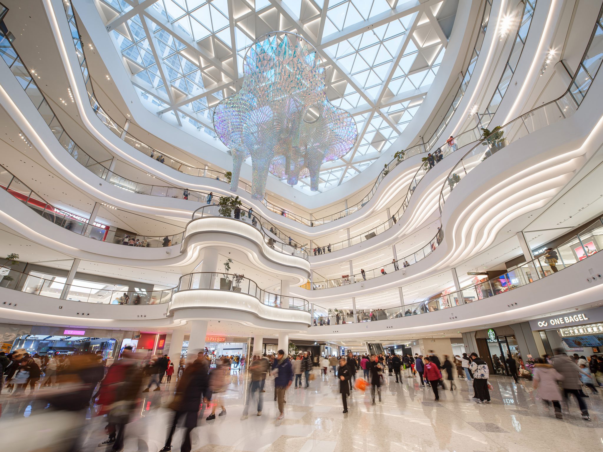 Chroma Bloom - SOFTlab