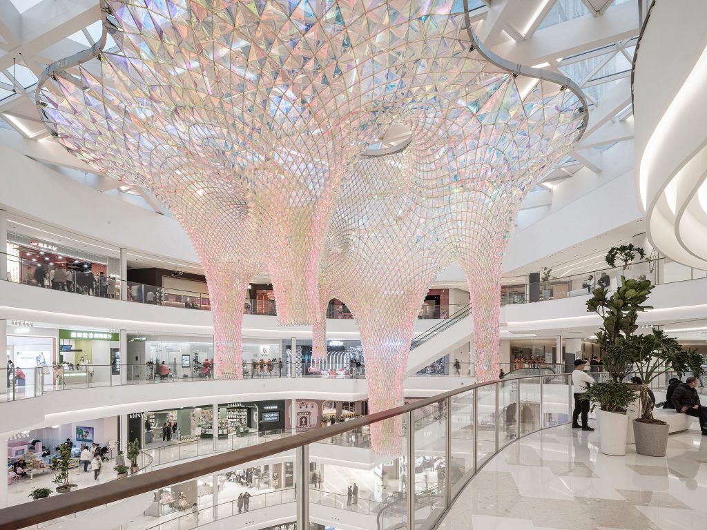 Chroma Bloom - SOFTlab