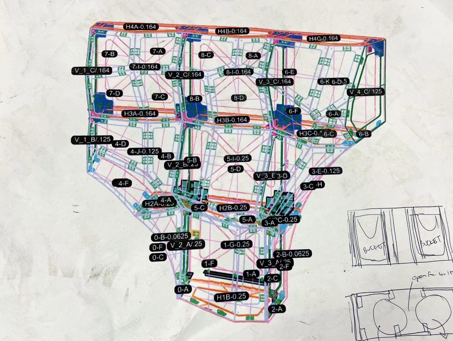 Halo Prototype - SOFTlab