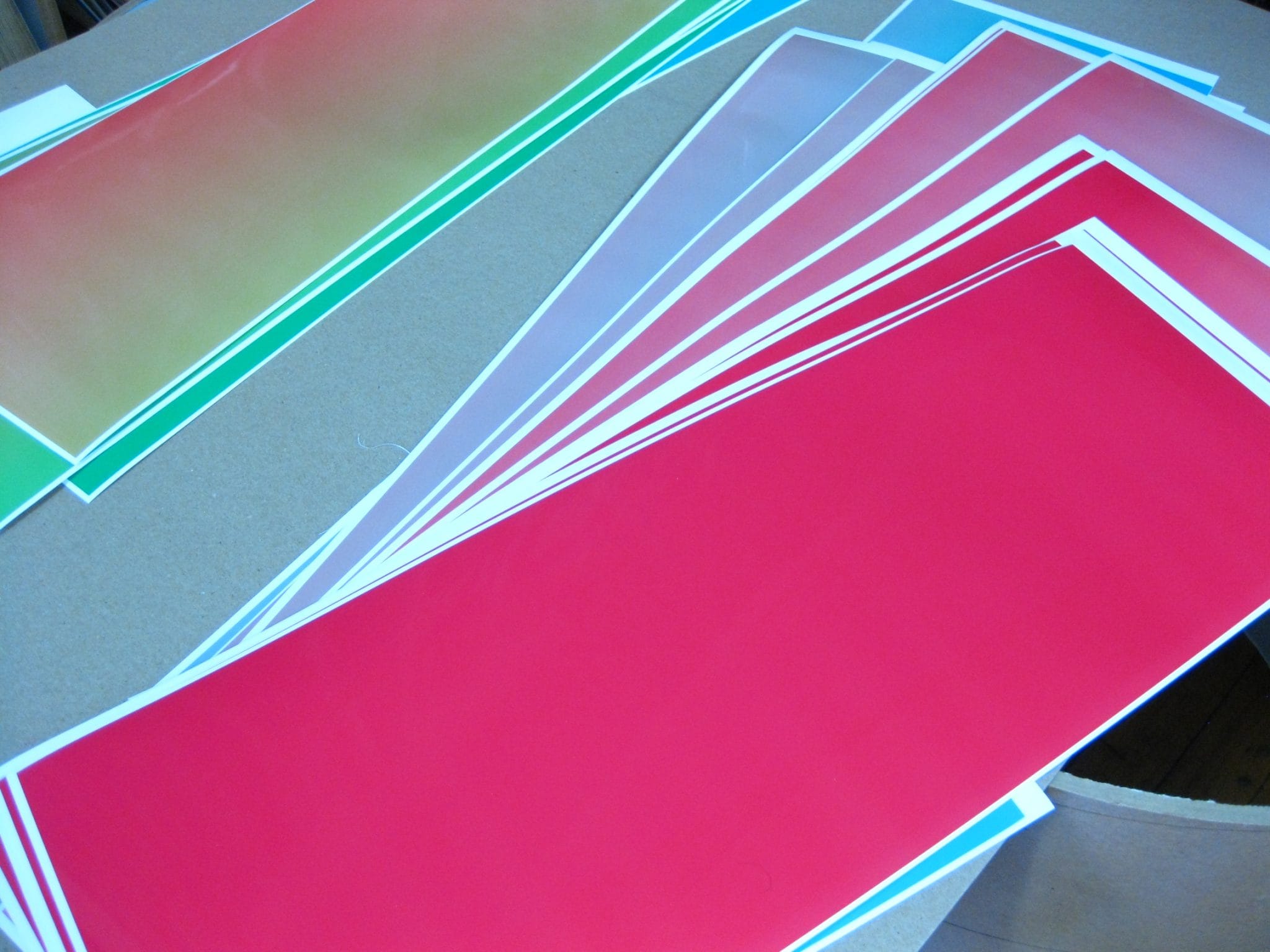 CHROMAesthesiae Install - SOFTlab