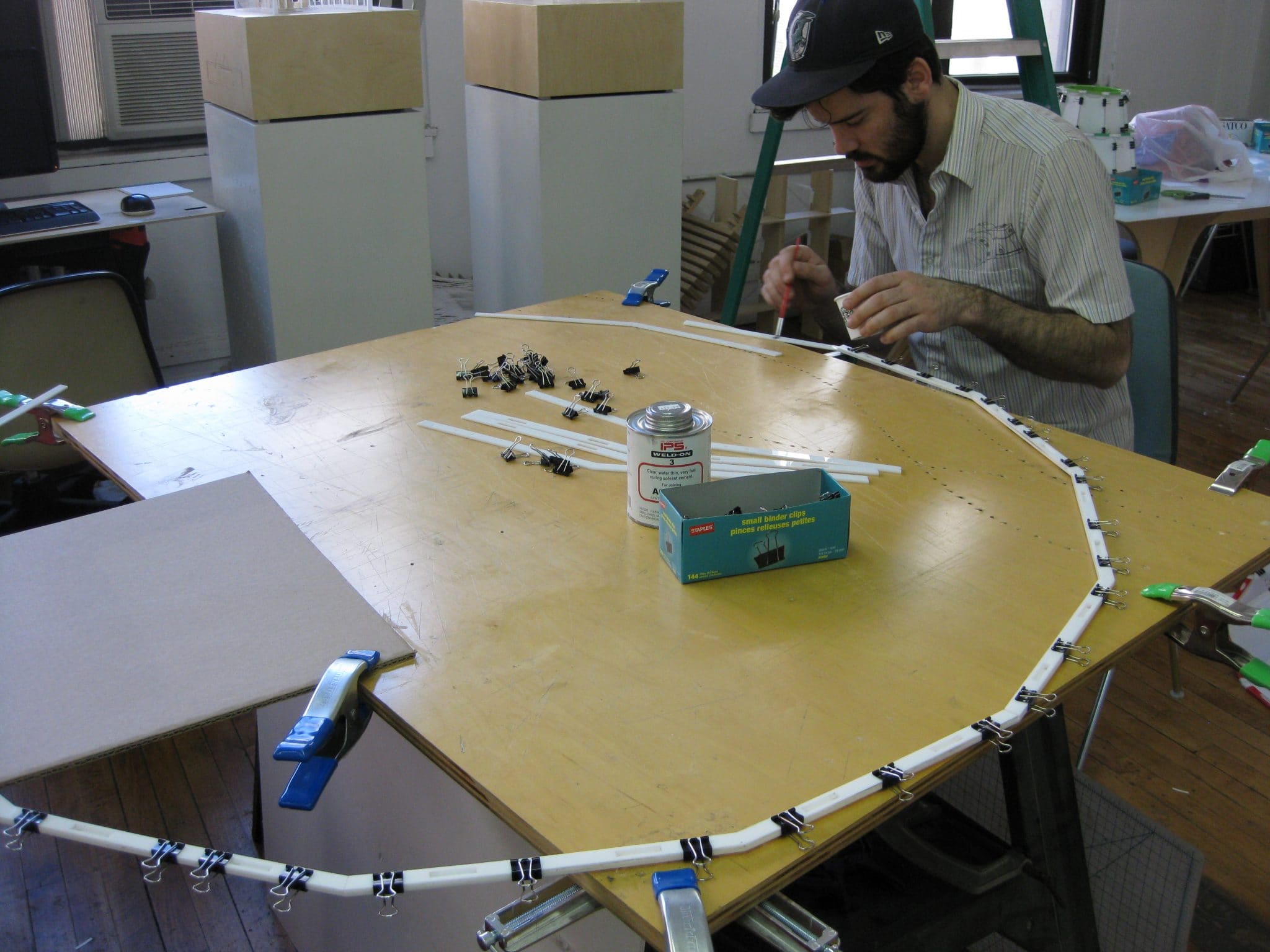 CHROMAesthesiae Install - SOFTlab