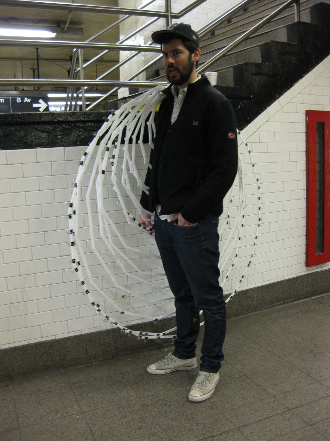 CHROMAesthesiae Install - SOFTlab