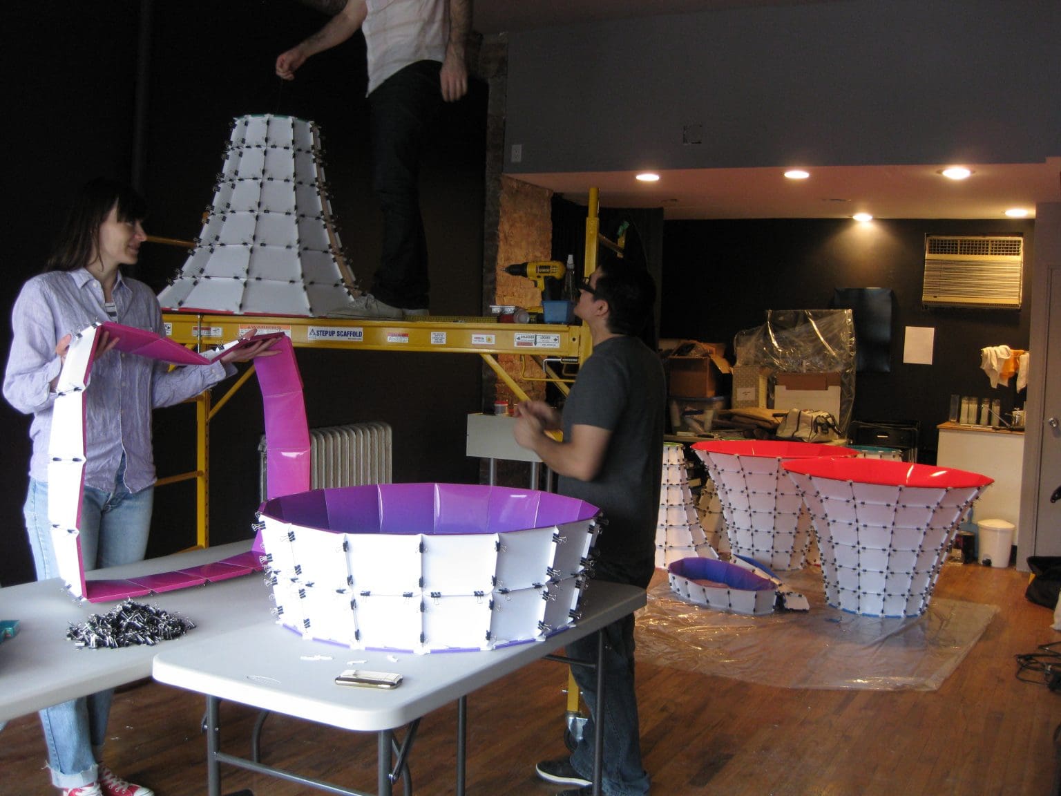 CHROMAesthesiae Install - SOFTlab