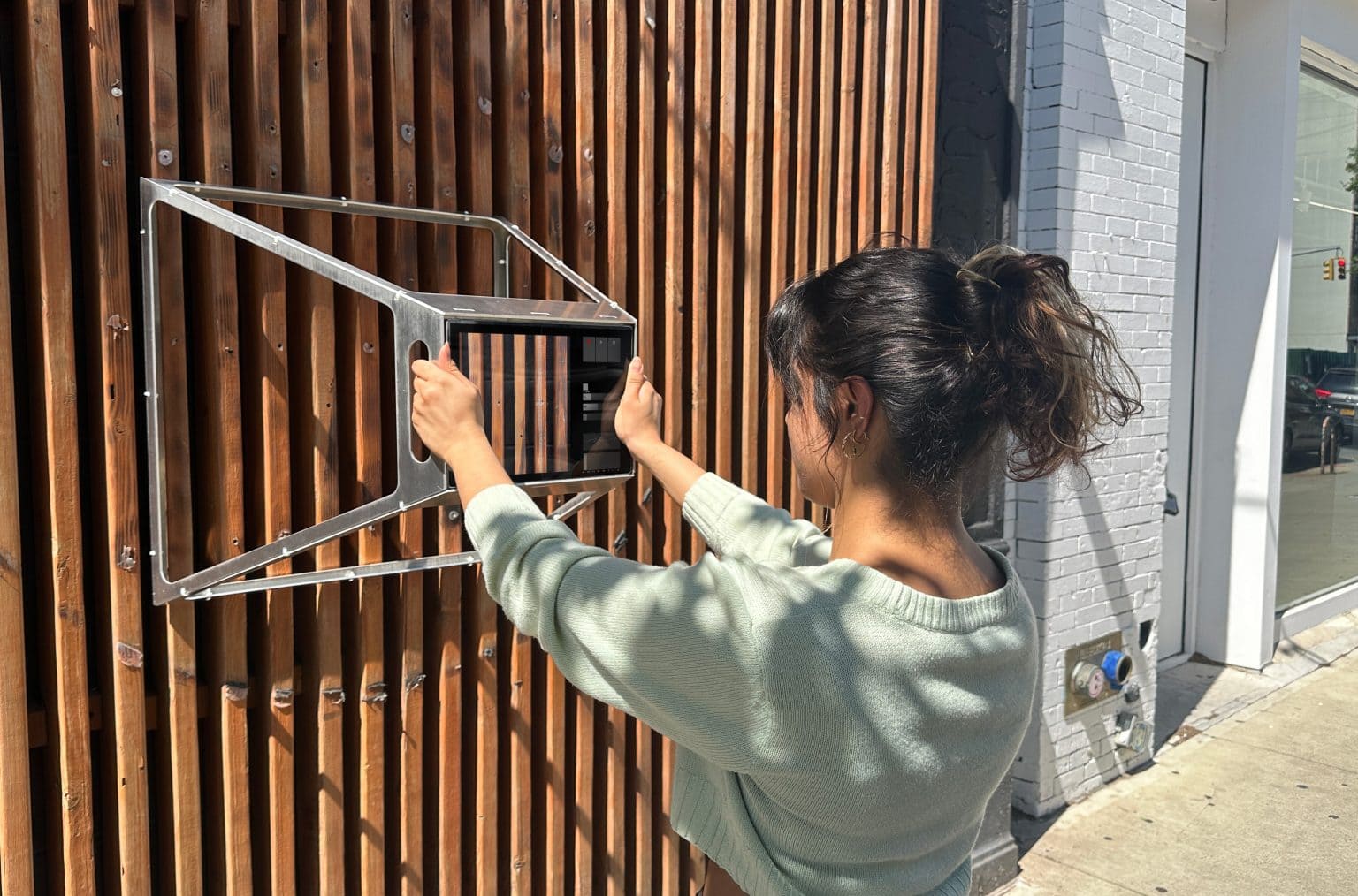 Material Samples - SOFTlab